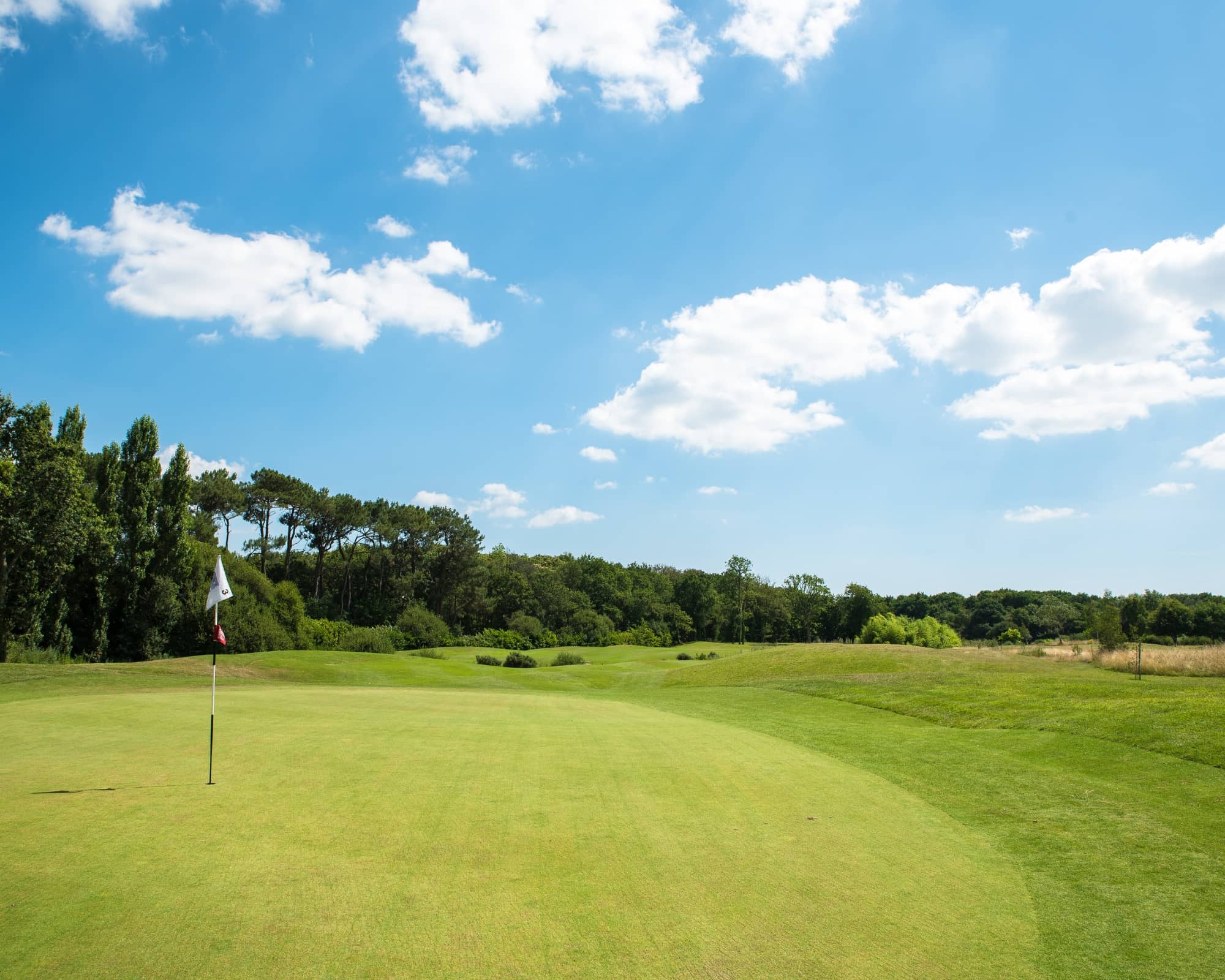 Golf de Guérande – Guérande Golf Académie